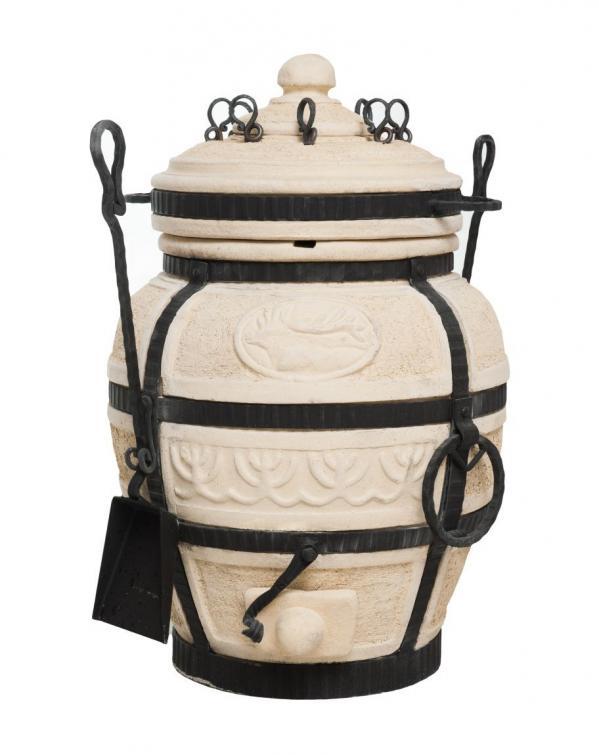 Tandoor Hunter | original tandoori | tandoor price | Artisan Tandoors ...