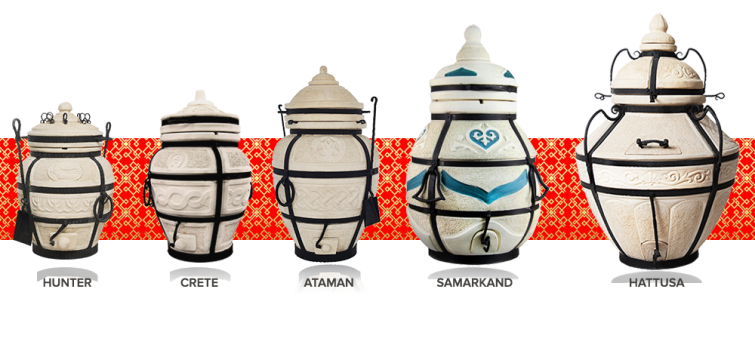 artisantandoors | ancient style tandoors | tandoor oven