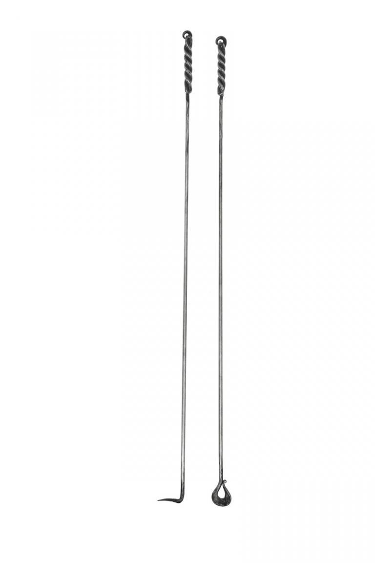 naan tools | tandoori oven tools | tandoor oven accessories | Artisan ...