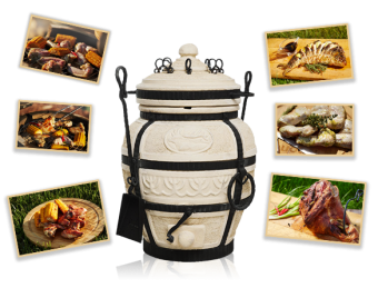 tandoor-variety – Artisan Tandoors Australia