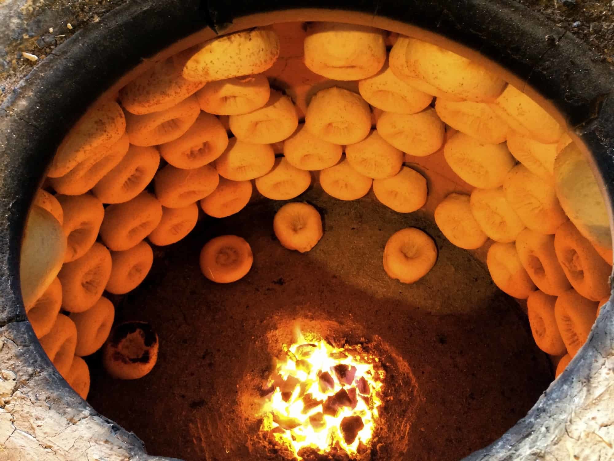 kyrgyz tandyr | tandyr | mai tokoch