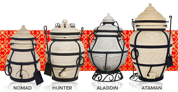 tandoor-range – Artisan Tandoors Australia