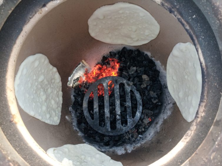Lavash Bread – Artisan Tandoors Australia