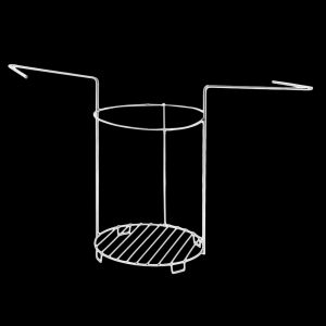 1 Tier Rack Medium | Artisan Tandoors Australia