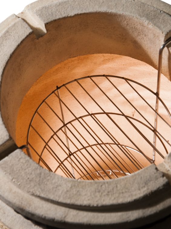 3-Tier Rack (Large) | Artisan Tandoors Australia